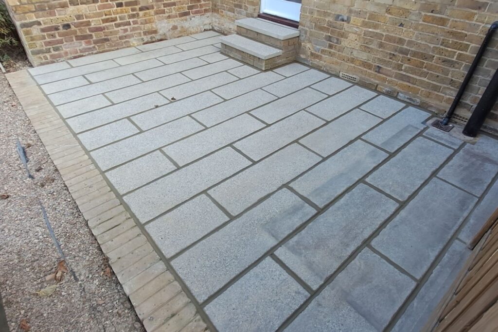 RC Robuilding – Home Renovators London